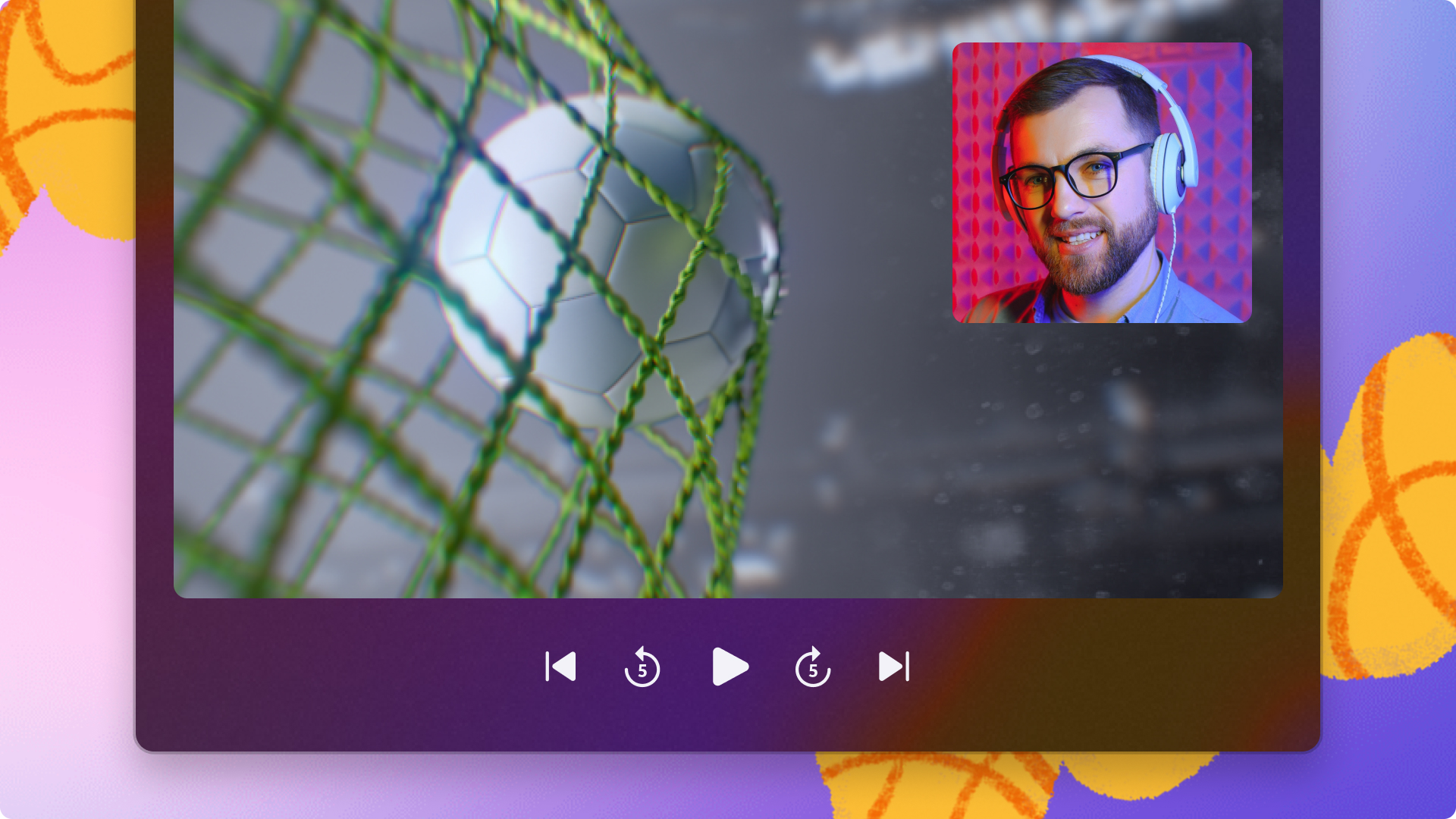 Comment créer des incrustations vidéo (picture-in-picture) | Clipchamp Blog