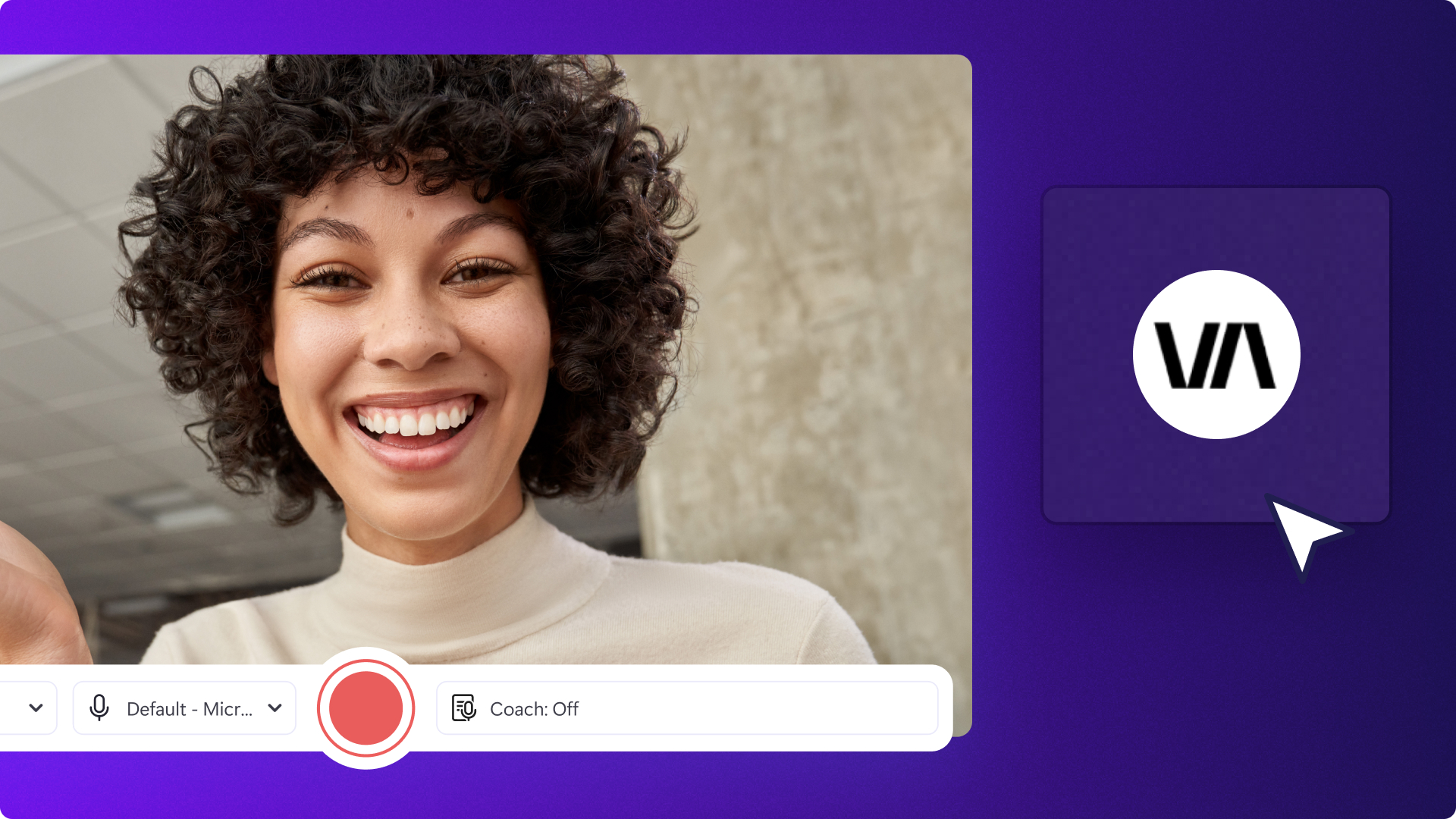 5 ide video komunikasi internal untuk membantu bisnis Anda | Clipchamp Blog