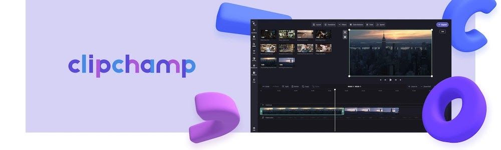 Introducing the Clipchamp Web App | Clipchamp Blog