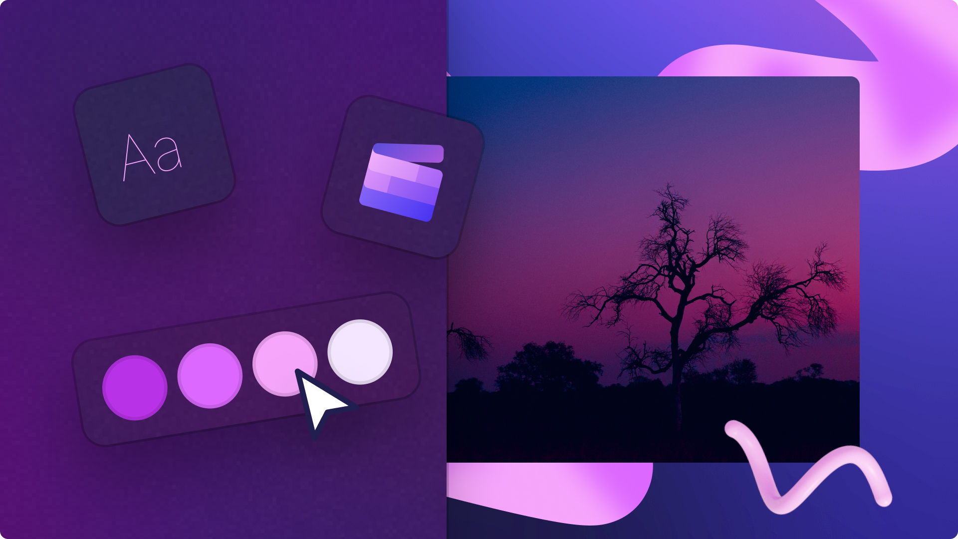 How to create a brand kit in Clipchamp | Clipchamp Blog