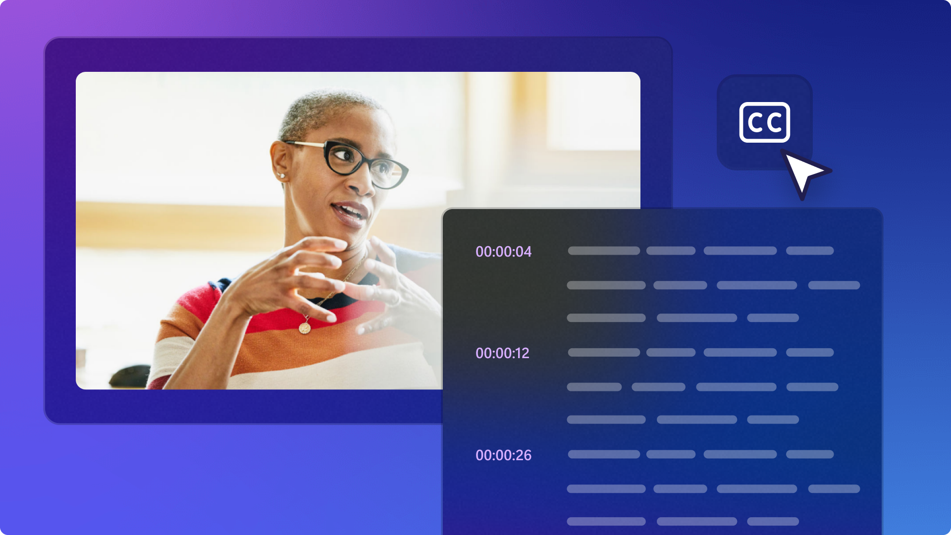 How to use autocaptions in Clipchamp | Clipchamp Blog