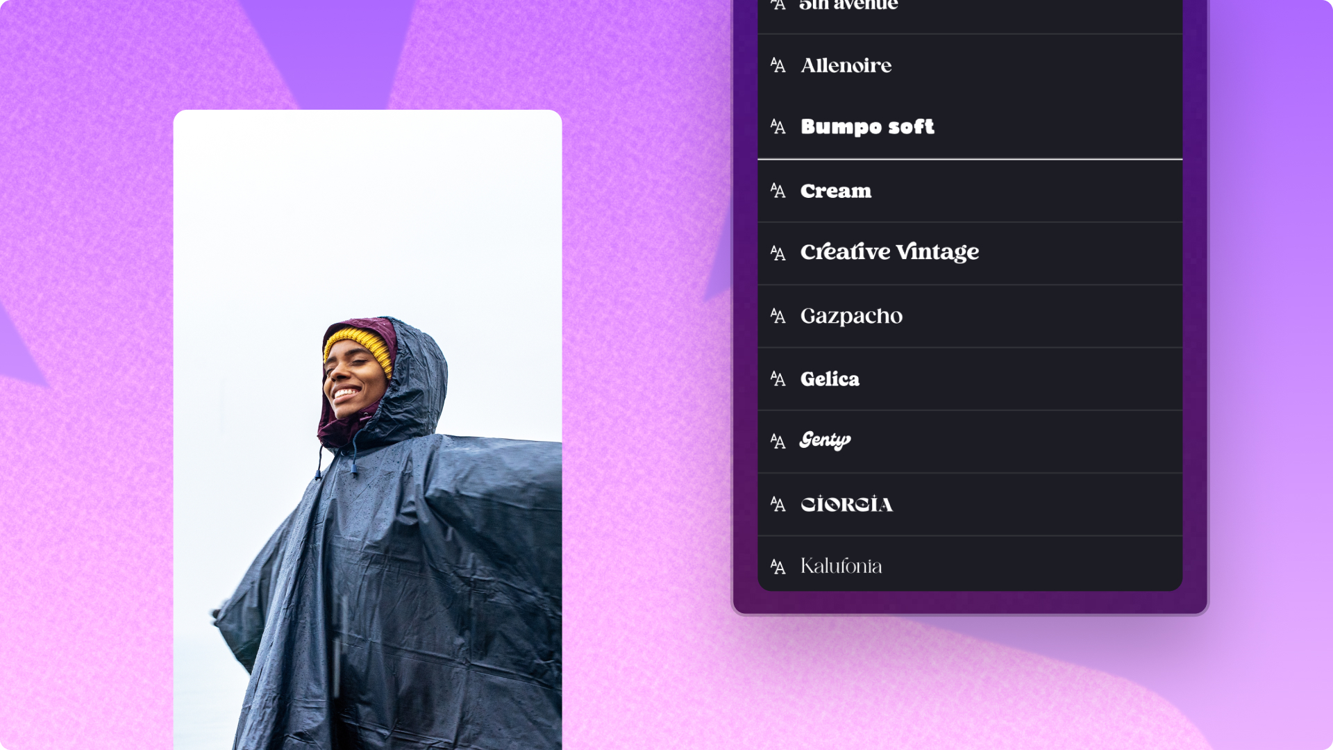 10 best fonts for edits and social media videos | Clipchamp Blog