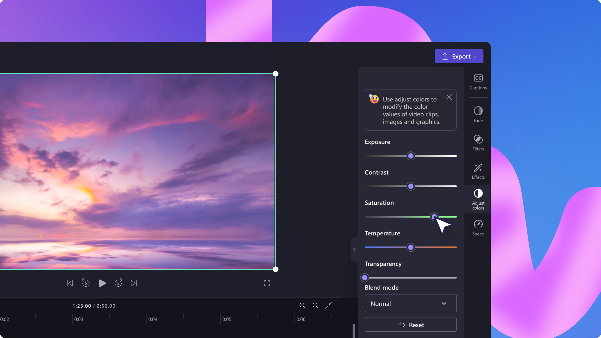How to enhance your video quality | Clipchamp Blog