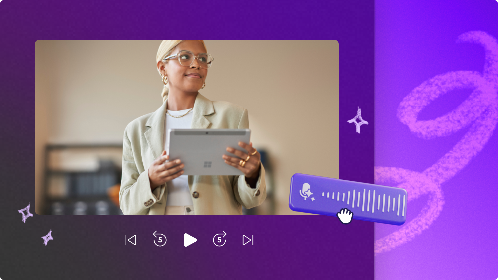15 slideshow video ideas for school — tips and examples | Clipchamp Blog