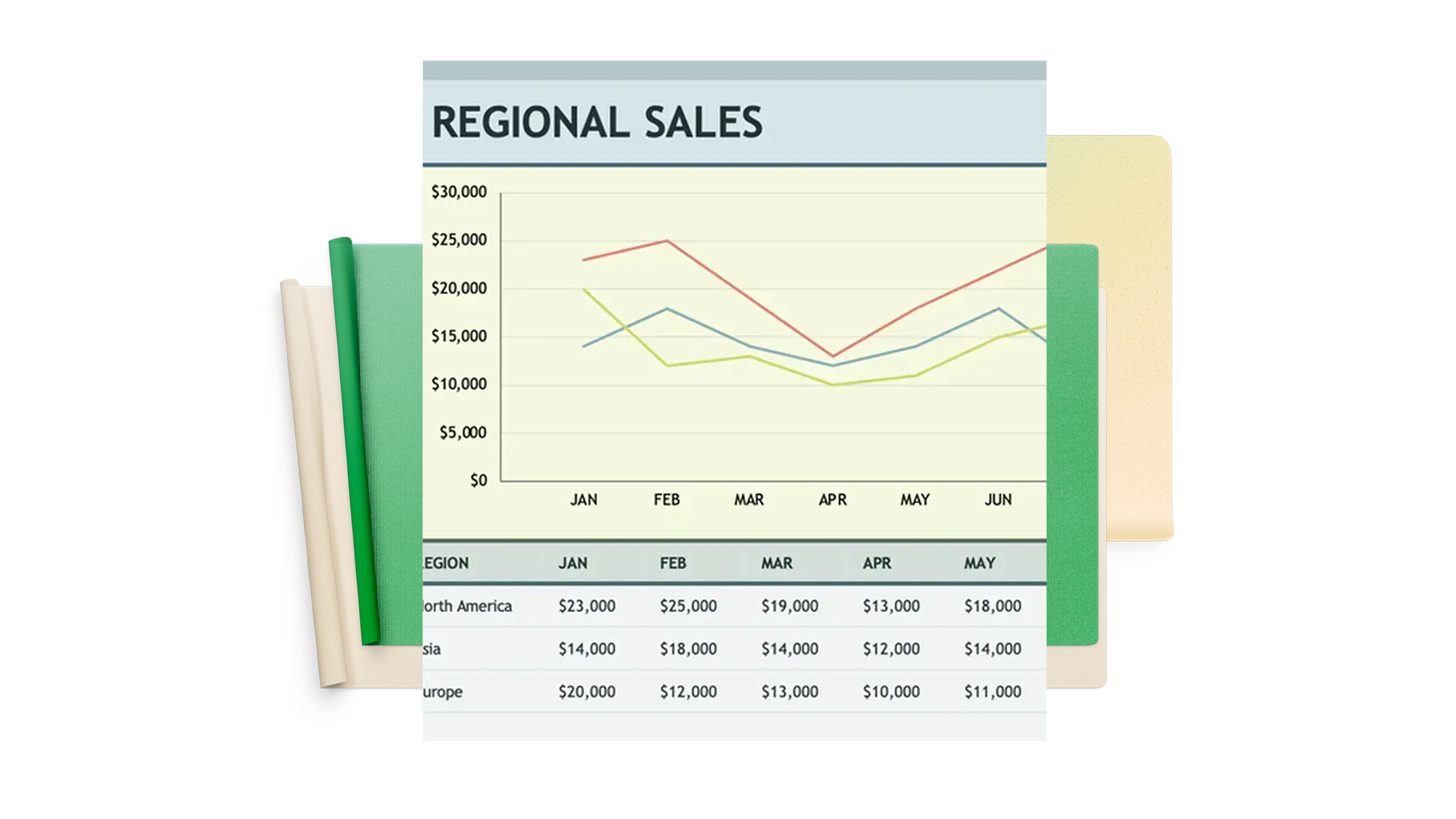 Free chart and graph customizable templates | Microsoft Excel