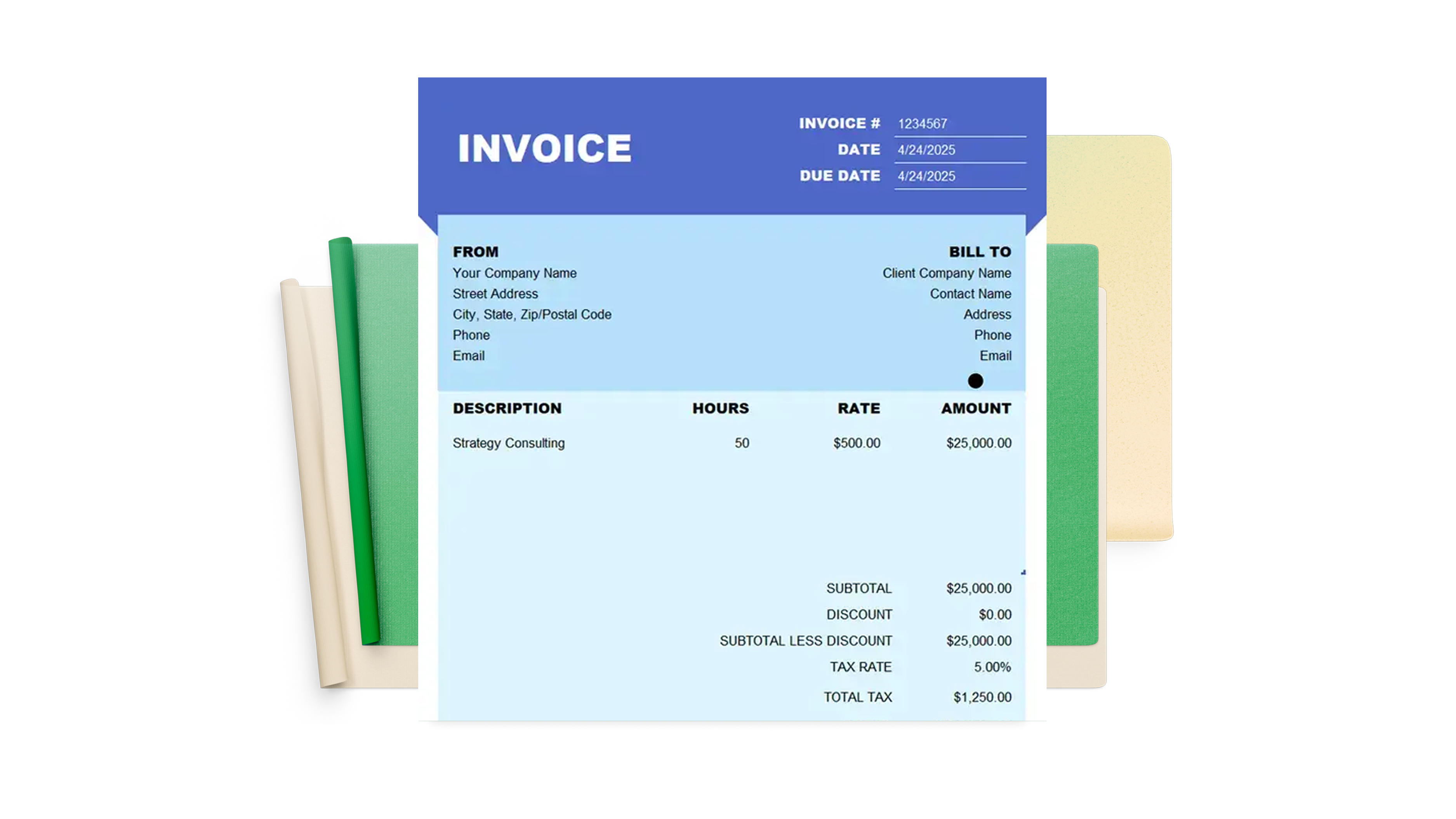 Free accounting spreadsheet templates for Excel | Microsoft Excel