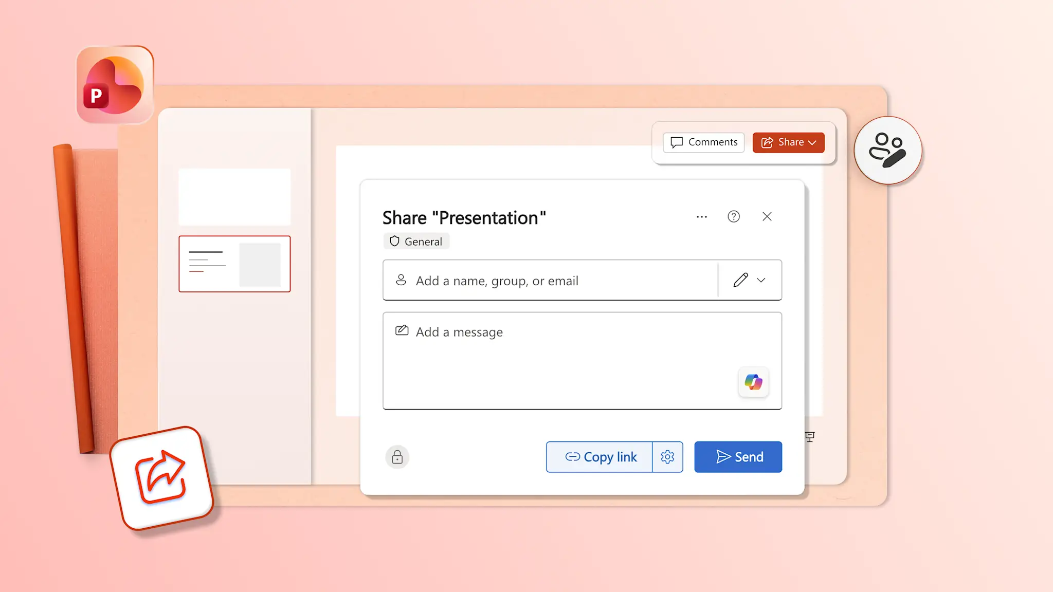 編集可能なテンプレートを含む無料のオンライン プレゼンテーション メーカー | Microsoft PowerPoint