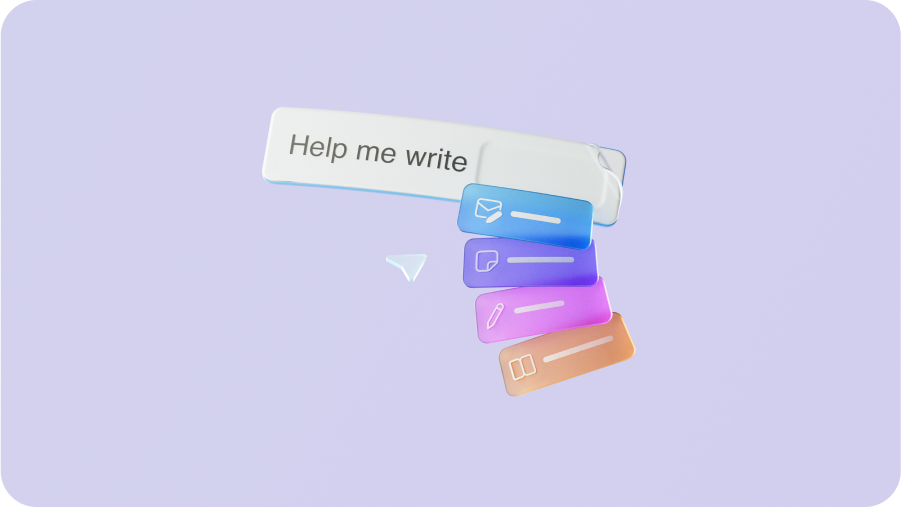 AI rewriter and paraphraser with Copilot in Word | Microsoft Word