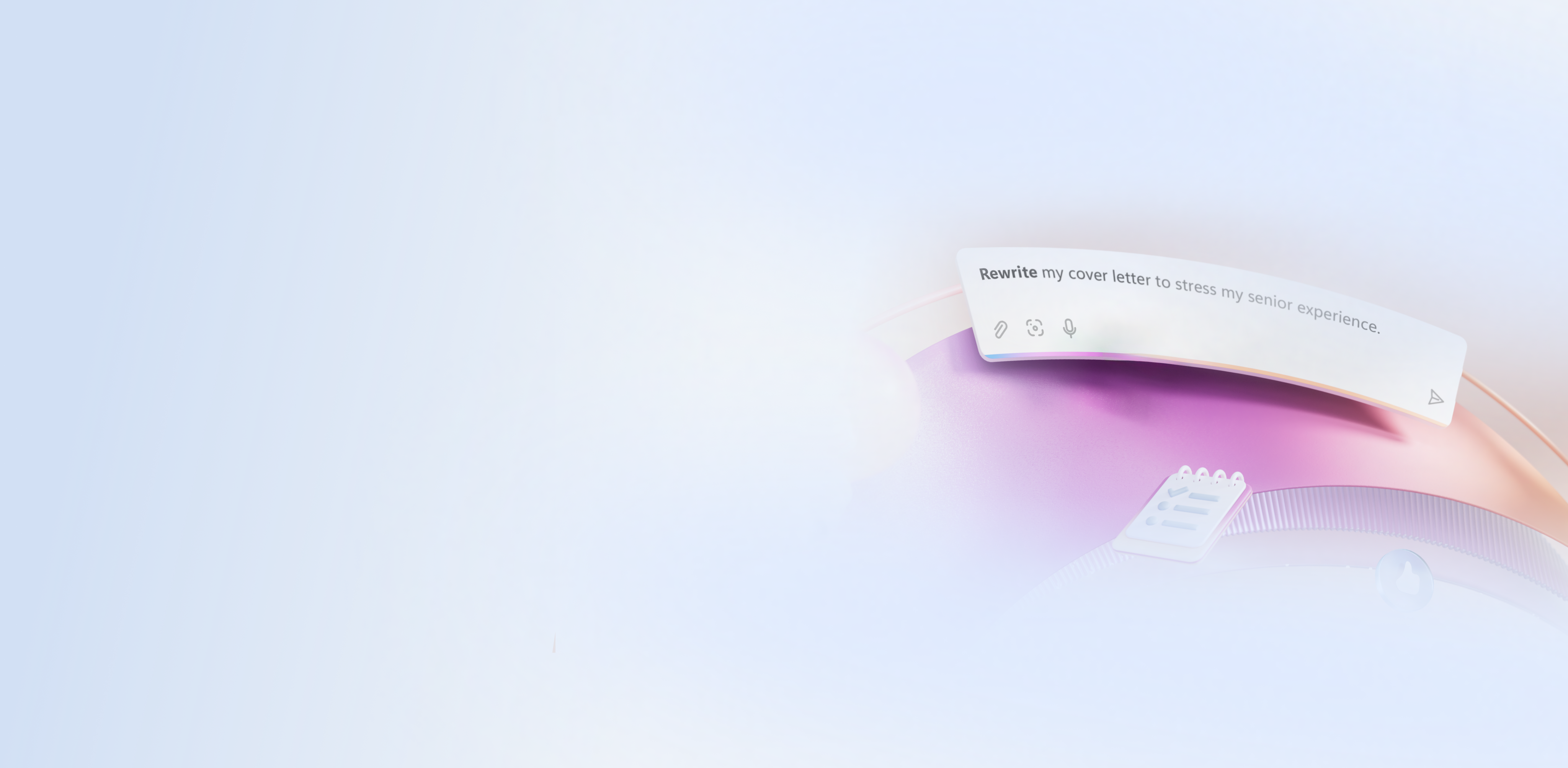 AI rewriter and paraphraser with Copilot in Word | Microsoft Word