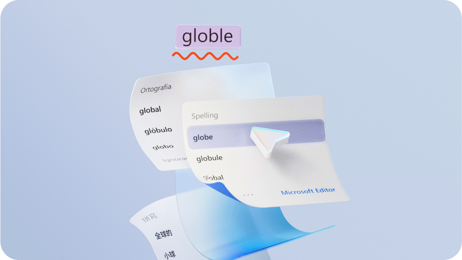 Spell checker: online spell checker tool | Microsoft Word