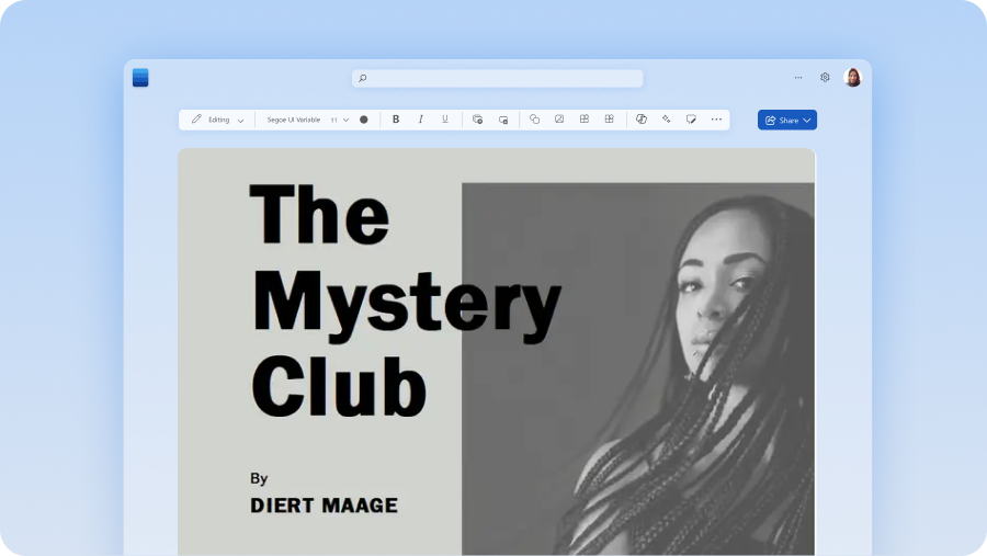 Gratis Microsoft Word-sjablonen voor elk soort schrijven | Microsoft Word